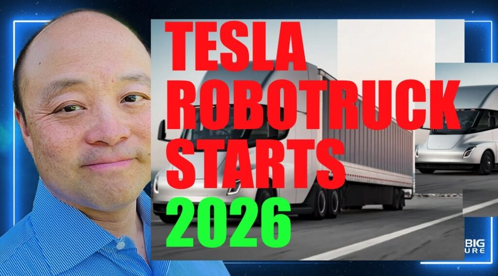 platooning | NextBigFuture.com