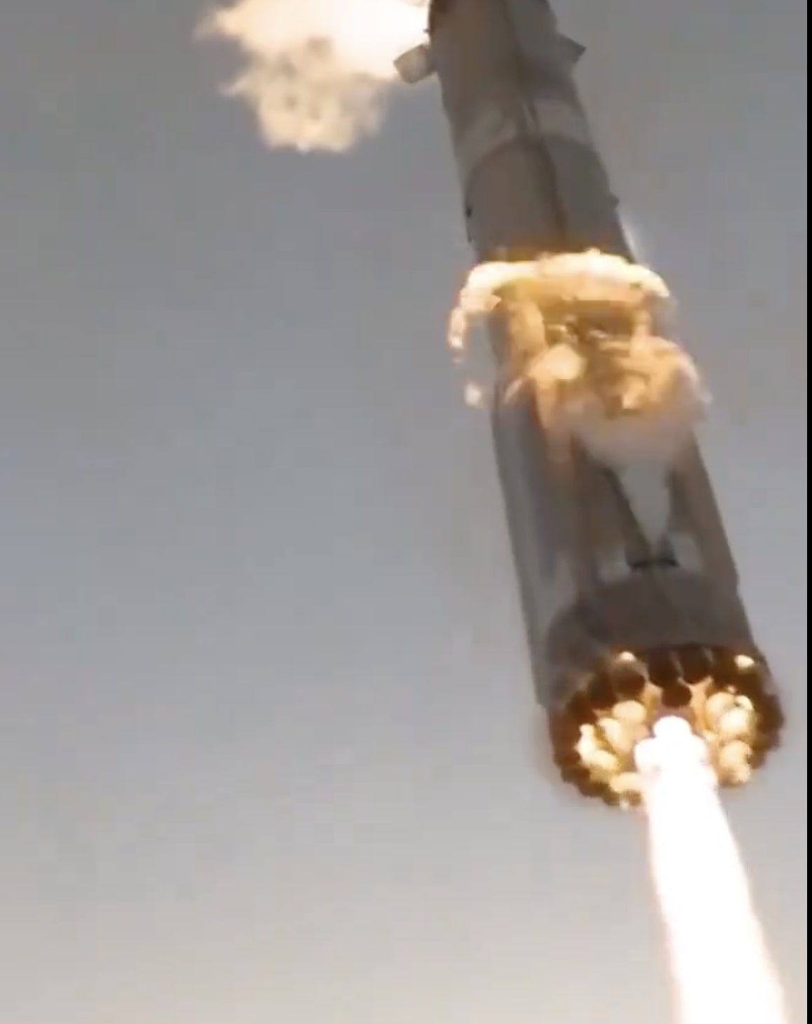 SpaceX Starship Flight 10 Scrubbed Aug 24, Success on Aug 26 ...