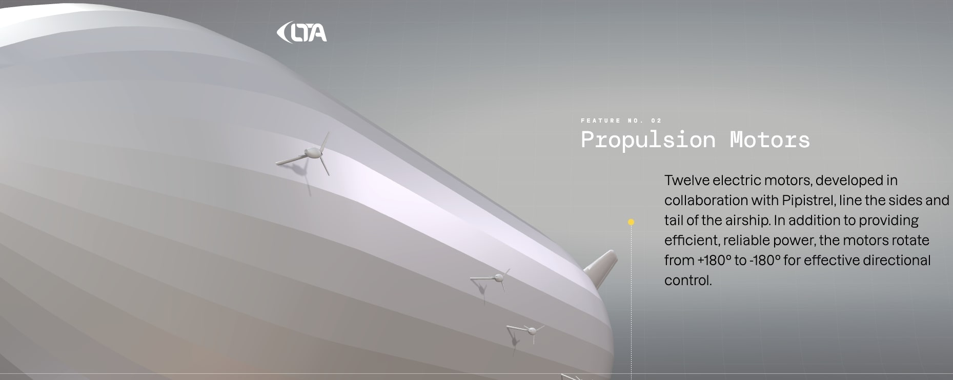 Giant Airships Are Slowly Returning | NextBigFuture.com
