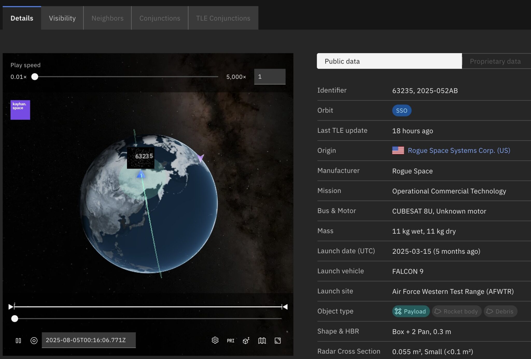 IVO Q-Drive Still Shows No Propulsion - No Clear Reports of Start of ...