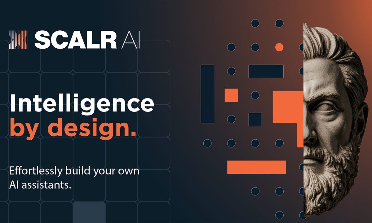 Security Risk Advisors Introduces SCALR AI – A Platform for Rapid Agentive AI Enablement ...