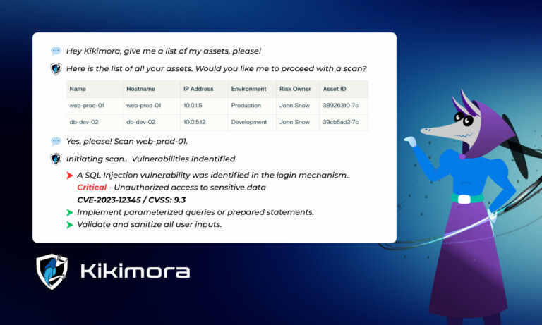 Kikimora Announces Launch of Kikimora Agent: Accessible AI-Powered ...