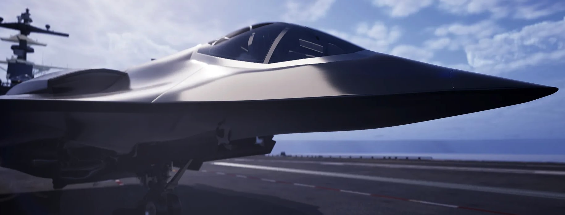 Boeing’s Sixth Generation Navy F/A-XX Concept Design | NextBigFuture.com
