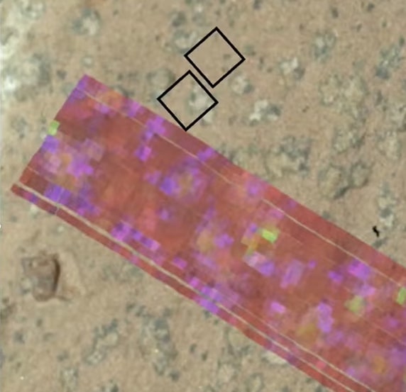 NASA Confirms They Found Signs of Ancient Life on Mars by Perserverence ...