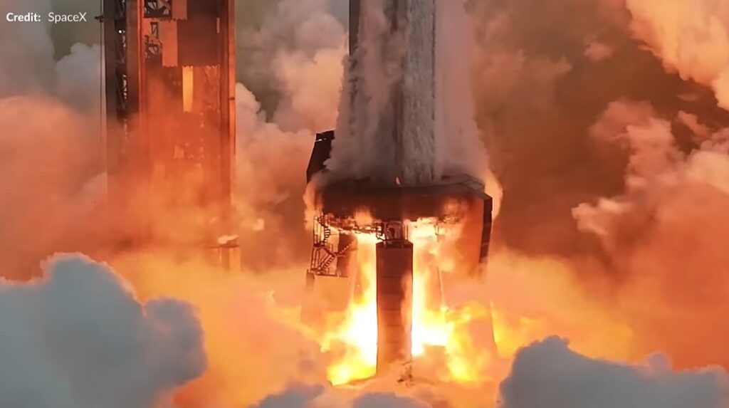 SpaceX Starship Flight 11 Plans Revealed | NextBigFuture.com