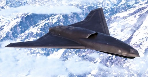 China Versus USA Super Wingman Fighter Jet Drones | NextBigFuture.com