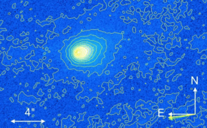 Interstellar Comet 3I/Atlas is 1000 to 100,000 Bigger Than Oumuamua and ...