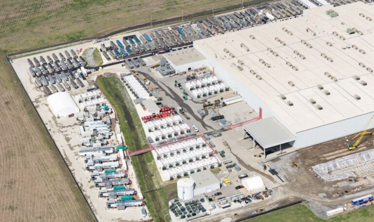 XAI Colossus 2 - First Gigawatt AI Training Data Center | NextBigFuture.com