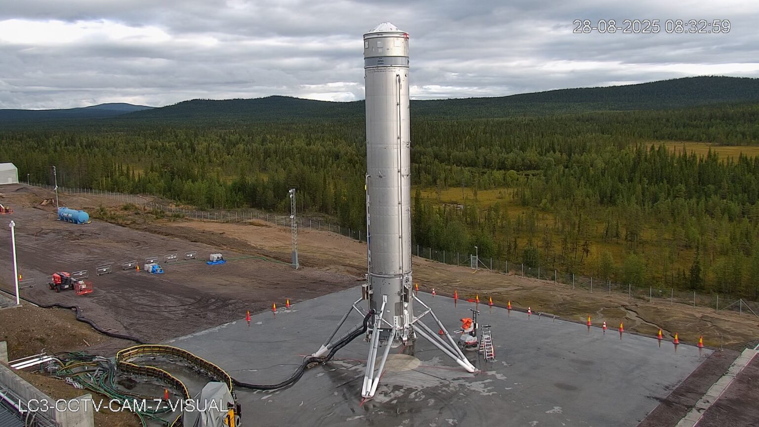 Ariane Themis Reusable Rocket 2025 Prototype Vs SpaceX Grasshopper 2012 | NextBigFuture.com