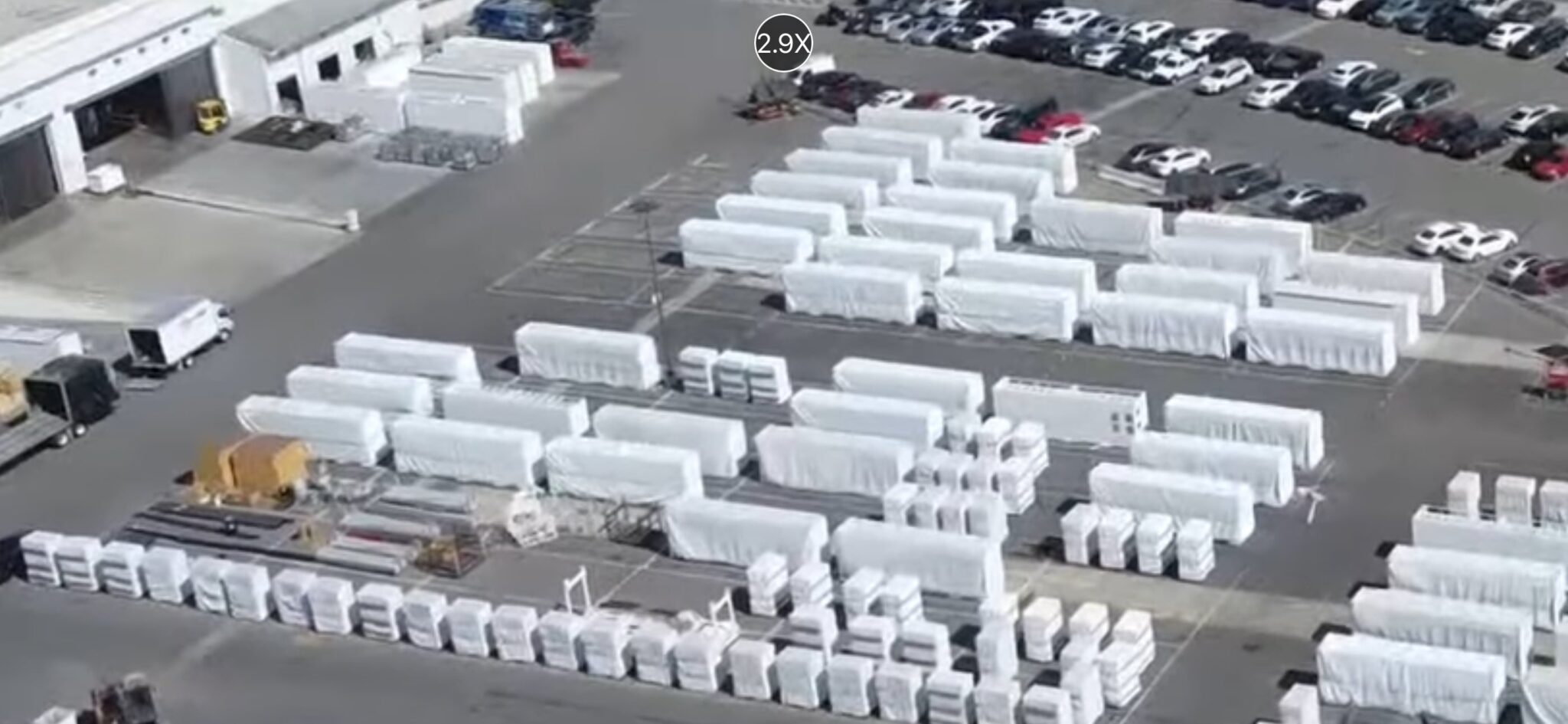 Tesla Megapack Keynote LIVE - TESLA is Making Transformers ...