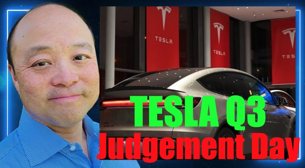 Oct 1 Correctly Predicted Todays Tesla Deliveries. Actual 497k ...