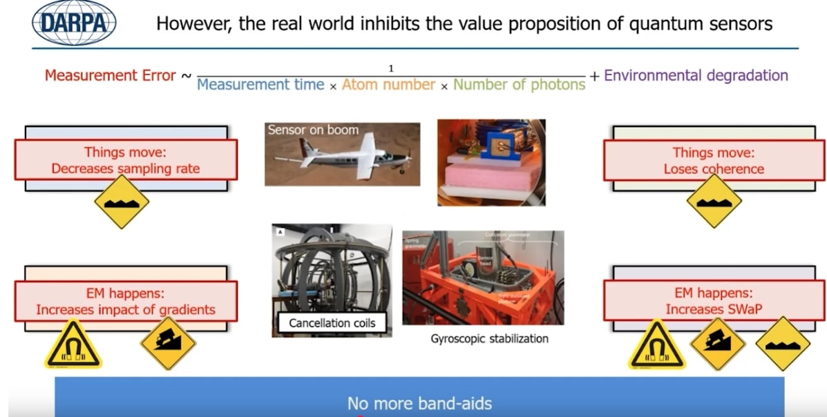 DARPA Developing Quantum Sensors that Are Durable for Real World Use | NextBigFuture.com