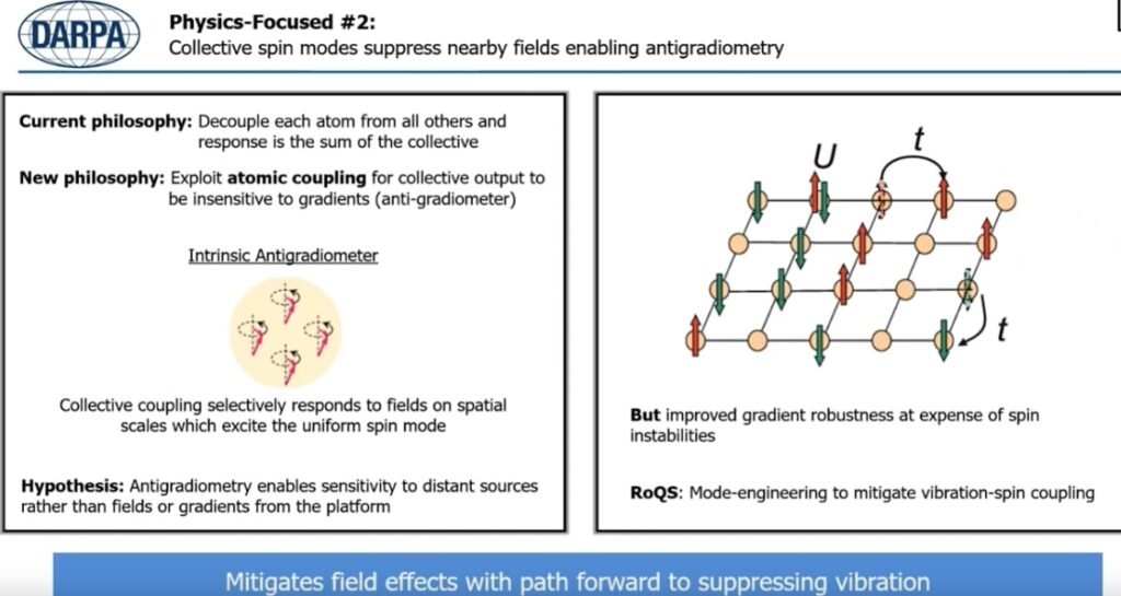 DARPA Developing Quantum Sensors that Are Durable for Real World Use | NextBigFuture.com