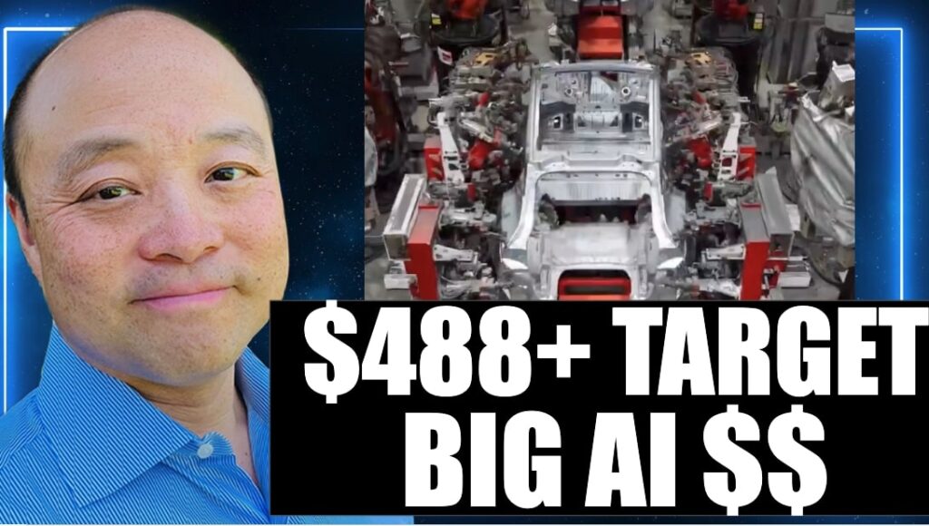 TESLA All Time Highs by Nov 7, 2025, Revolutionary Unboxed ...