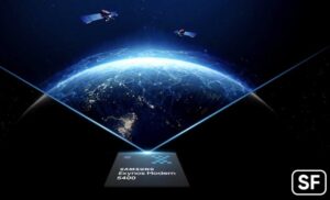 SpaceX Starlink and Samsung Develop AI-powered Modem | NextBigFuture.com