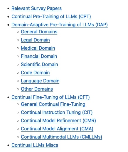 Progress to Continual Learning AI | NextBigFuture.com