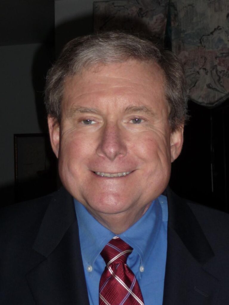 Bob Flores, Former CTO of the CIA, Joins Brinker | NextBigFuture.com