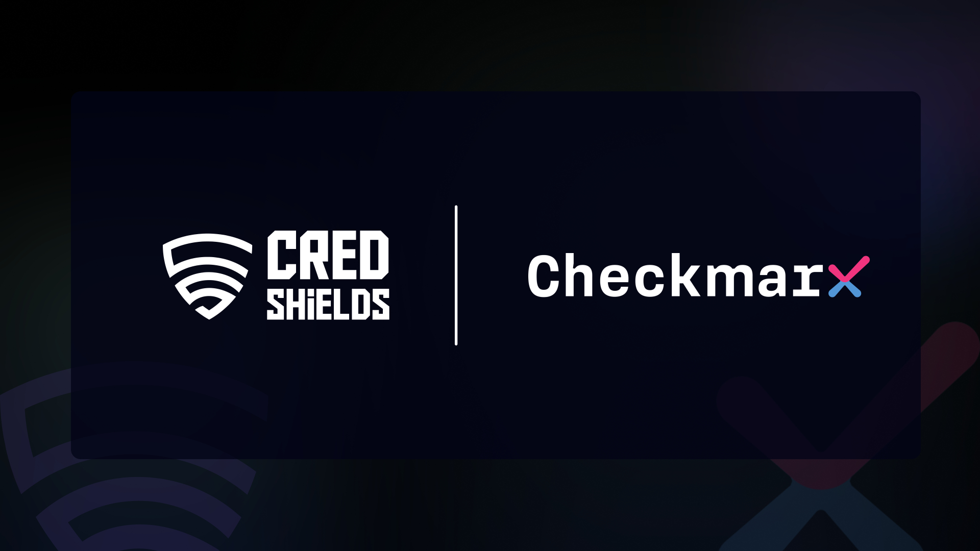 CredShields Joins Forces with Checkmarx to Bring Smart Contract ...