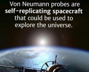 Optimus Will be the Von Neumann Probe | NextBigFuture.com