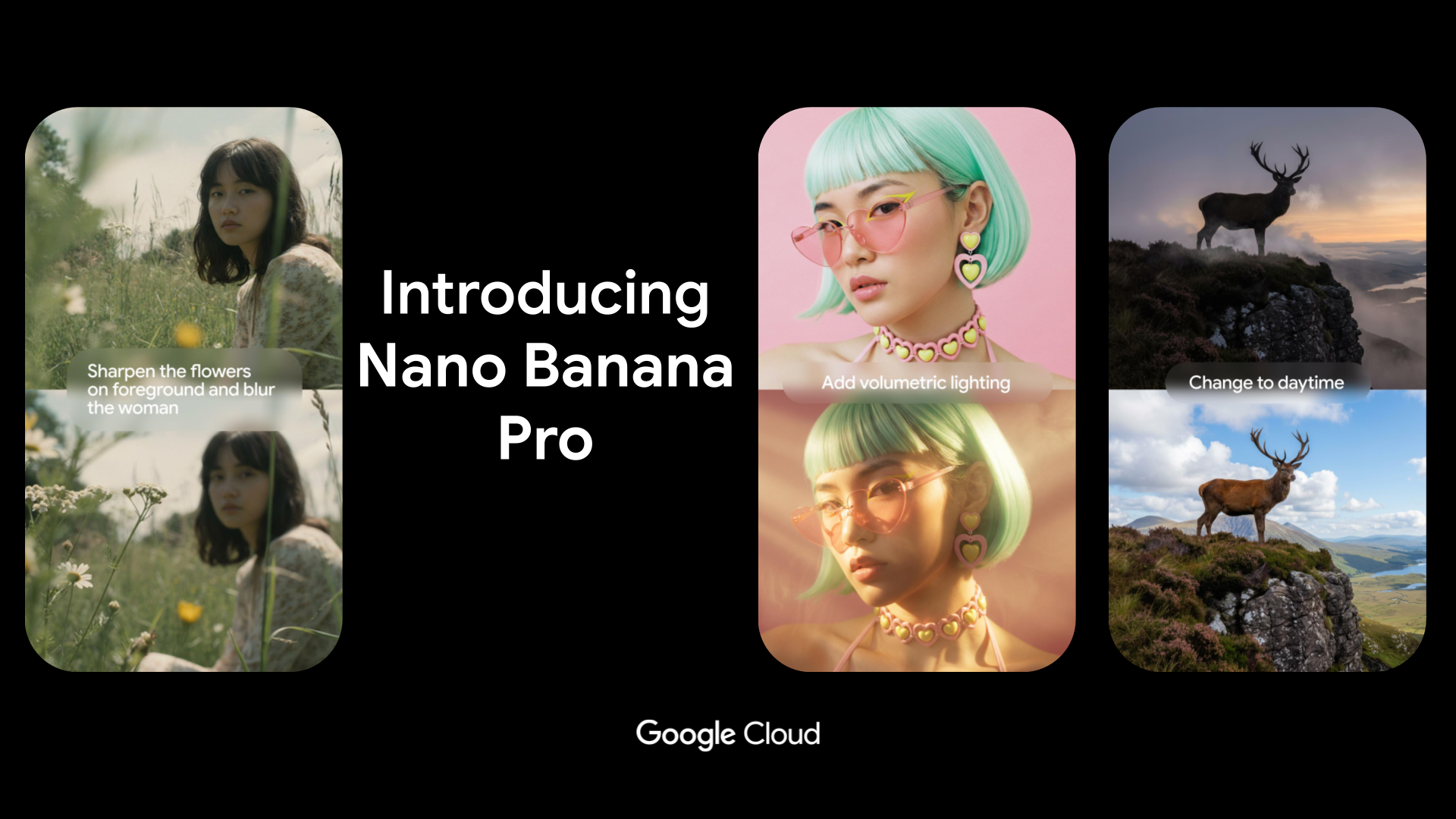 Google Nano Banana Pro Visual Reasoning Model | NextBigFuture.com