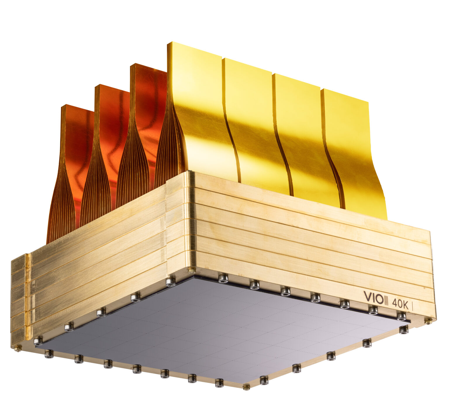 Quantware 10K Qubits in 2028 and 1 Million in 2029 - #Q2B25 ...