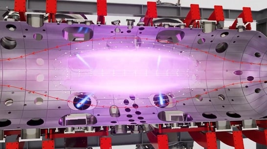 Trump Truth Social is Merging with TAE Technologies Nuclear Fusion ...