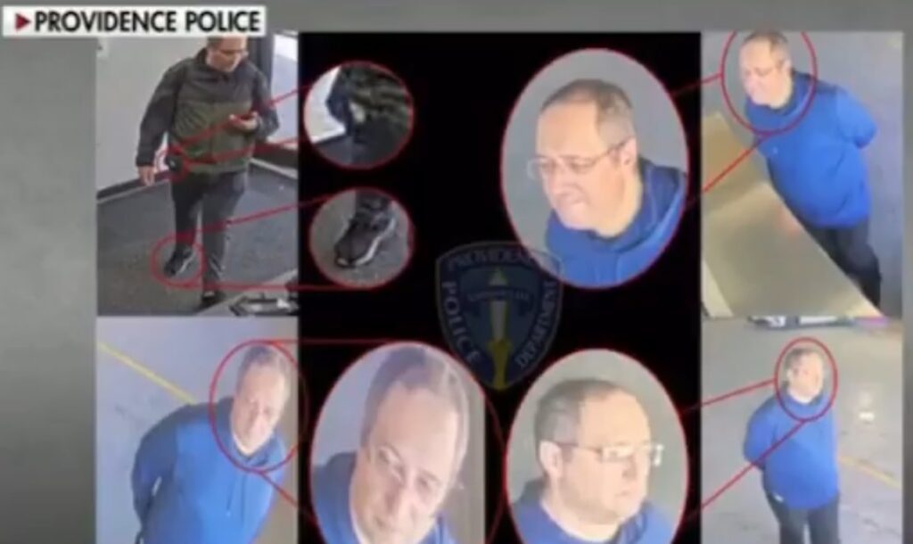 Brown and MIT Shooting Solved from Reddit Tip | NextBigFuture.com