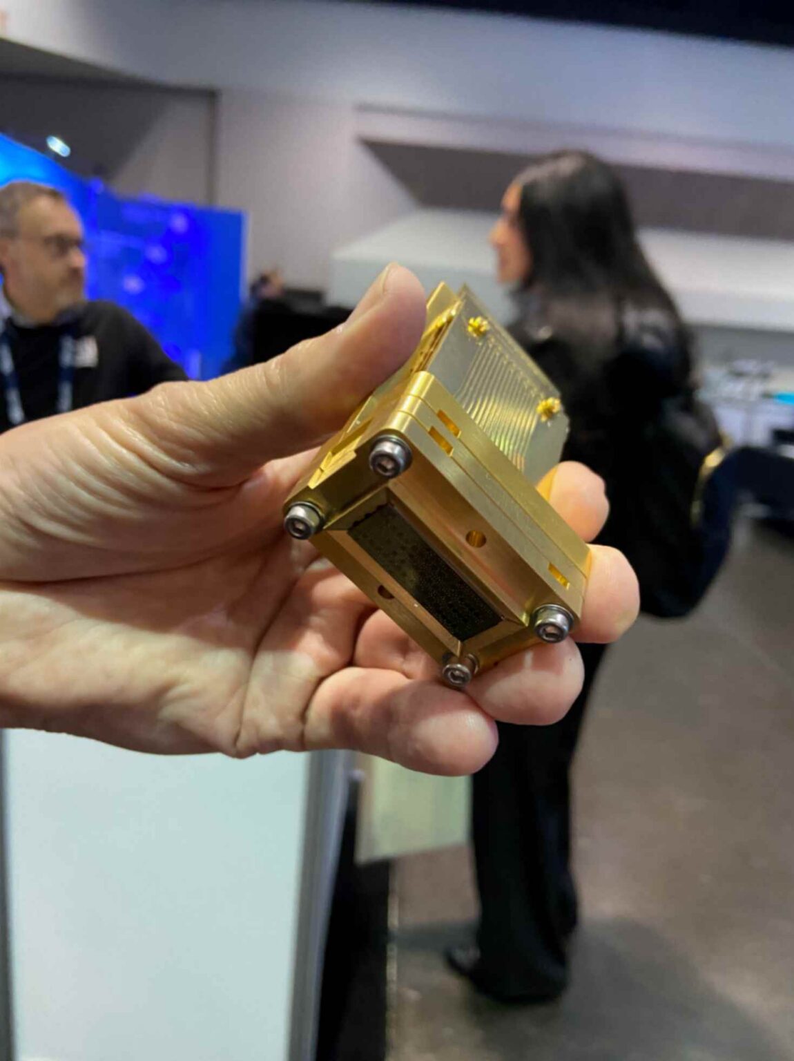 Quantware 10K Qubits in 2028 and 1 Million in 2029 | NextBigFuture.com