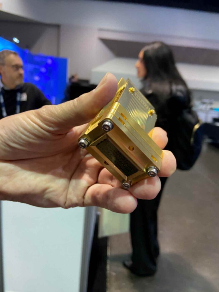 Quantware 10K Qubits in 2028 and 1 Million in 2029 - #Q2B25 | NextBigFuture.com