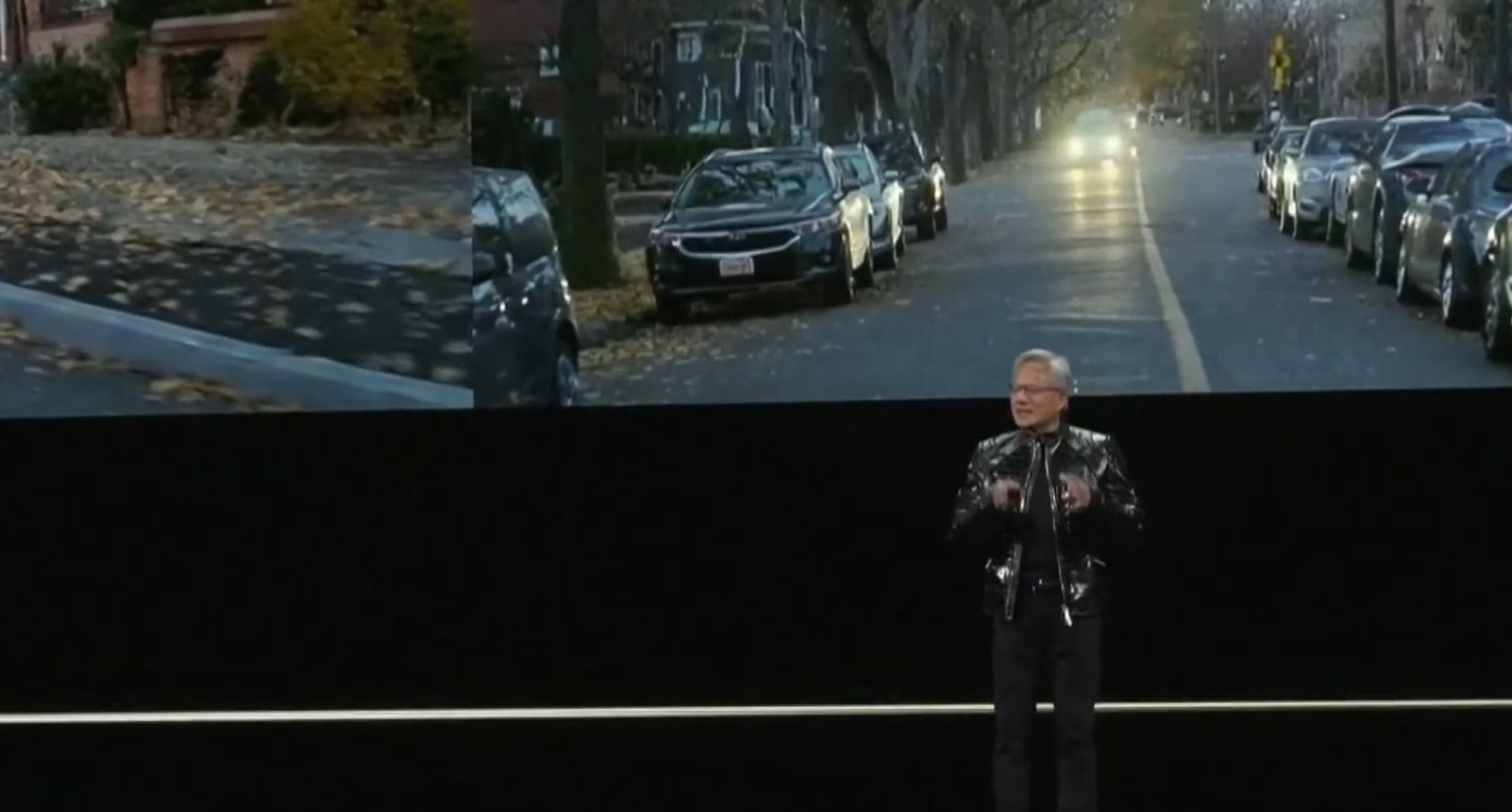 Nvidia CEO Jensen Huang CES 2026 Keynote - Next Gen Rueben GPU in Full ...