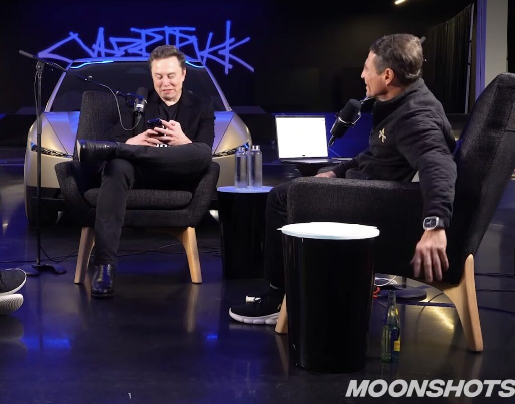 Elon Musk Expects True AGI in 2026-2027 and Superintelligence About ...