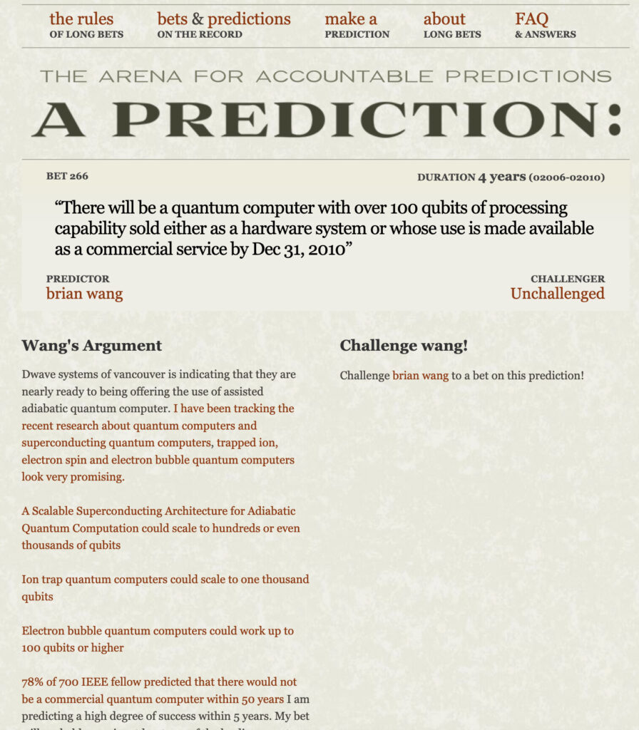 Nextbigfuture Grokipedia Entry and | NextBigFuture.com