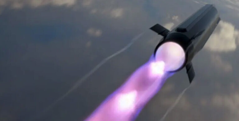 Lockheed and GE Test Hypersonic Engine | NextBigFuture.com