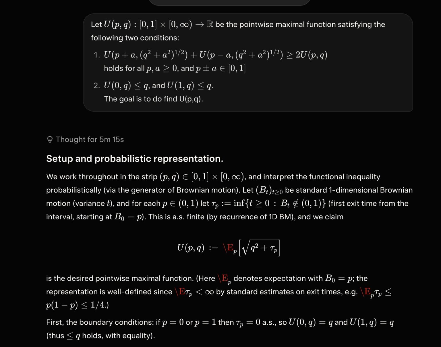 XAI Grok 2 4.20 and Open 5.2 Are Solving Significant Previously ...