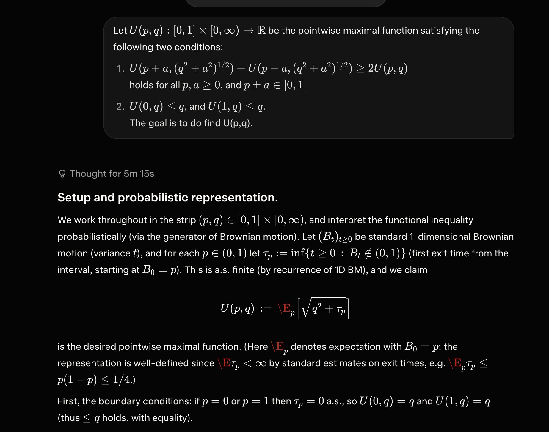 AI models are beginning to solve complex mathematical problems ...