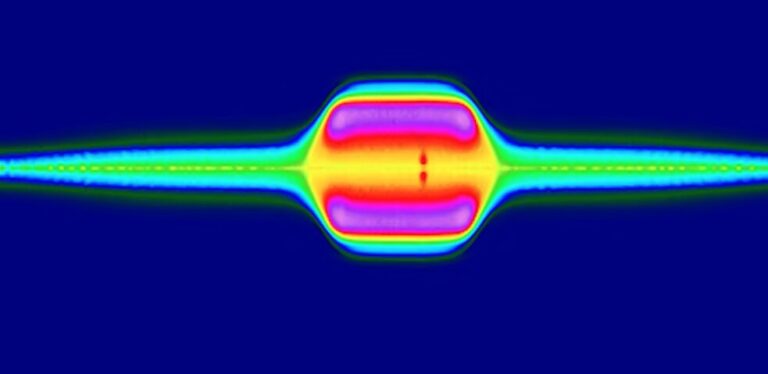 Helion Hits 150 Million Degrees Celsius and Achieves D-T Fusion ...