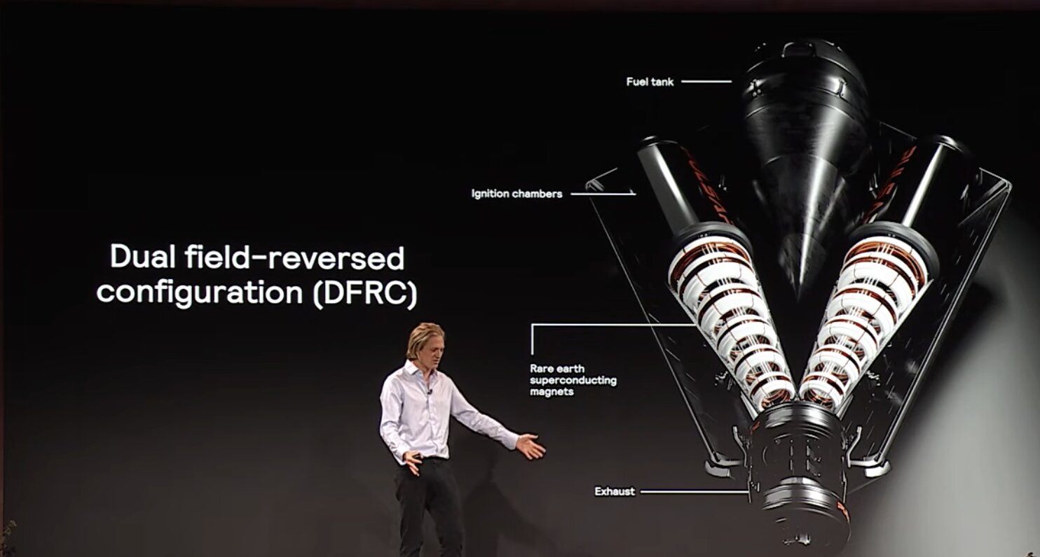 Pulsar Fusion Achieves Initial Pulse Experiments and Targets Orbital ...