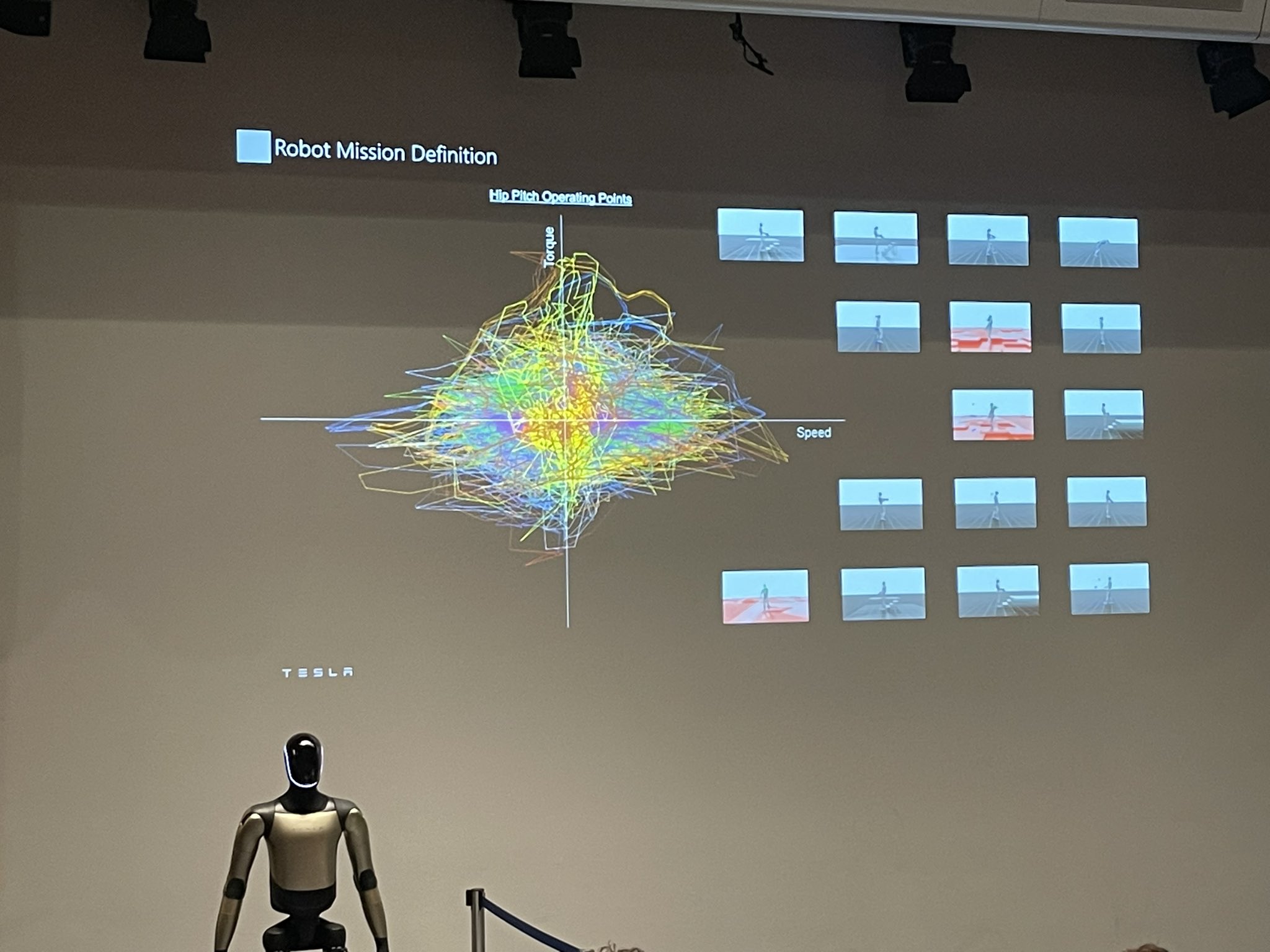 Tesla Optimus Talk | NextBigFuture.com