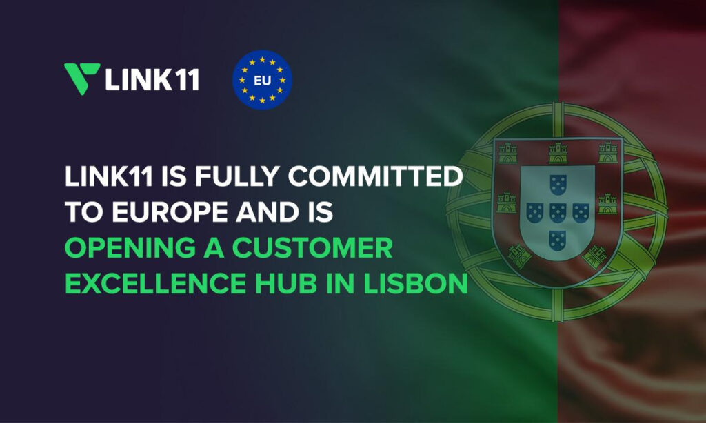 Link11 is fully committed to Europe and is opening a Customer ...