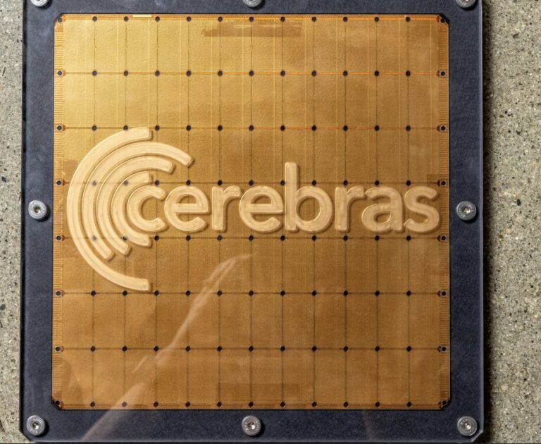 Cerebras AI Wafer Sized Compute Raises IPO Price Nearly 20% ...