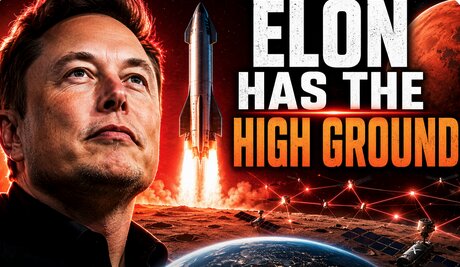 Critical Insights Days Before the SPACEX IPO | NextBigFuture.com