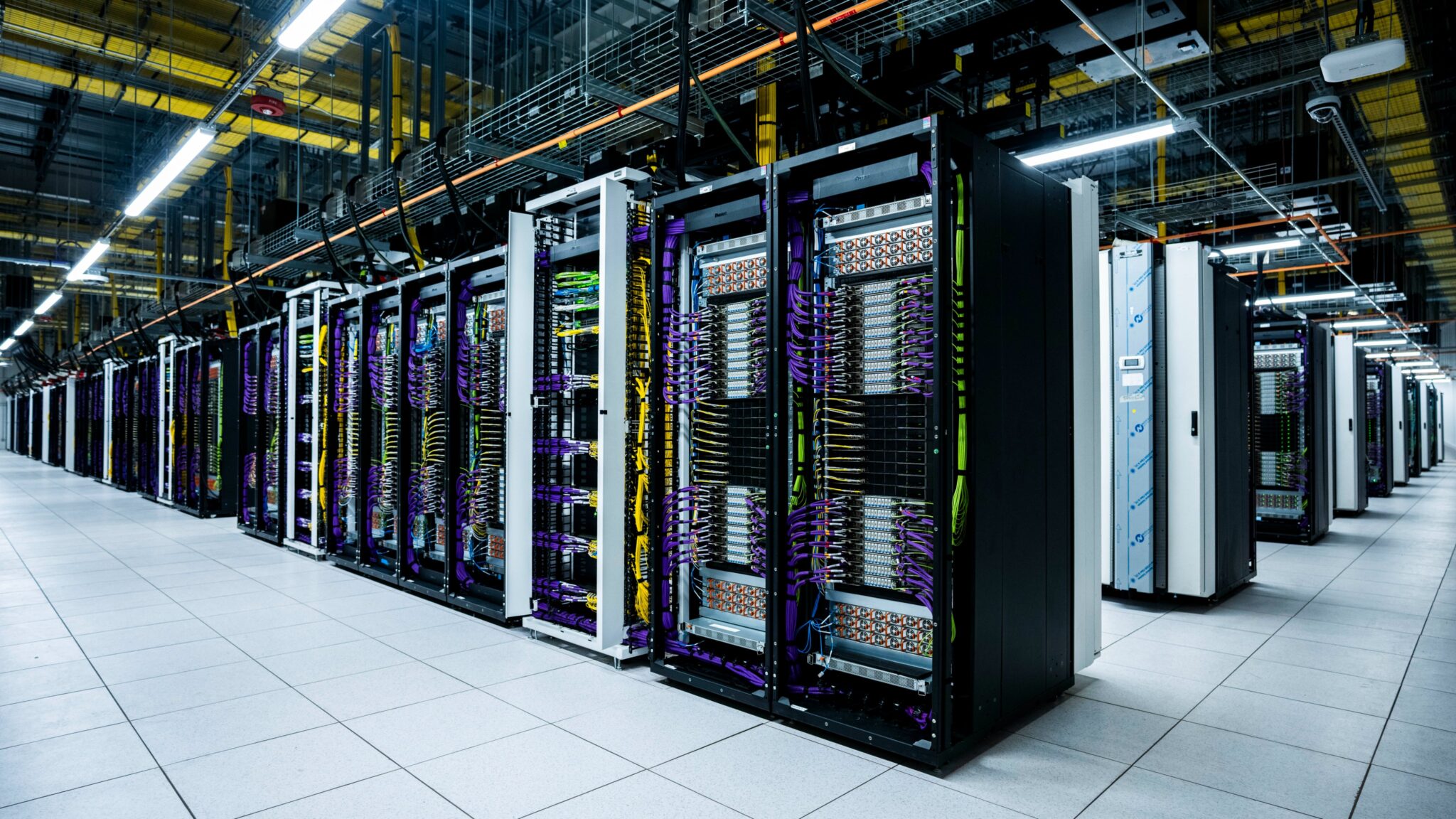 XAI Will Breakeven by Renting AI Data Center to Anthropic ...