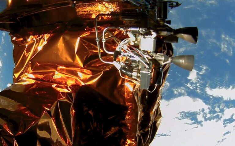 Impulse Space is a Unicorn with Key SpaceX Alumni to Transform Post ...