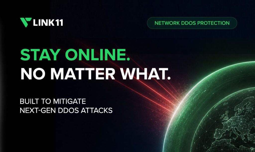 Mitigating Attacks Before They Impact Infrastructure: Link11 provides ...